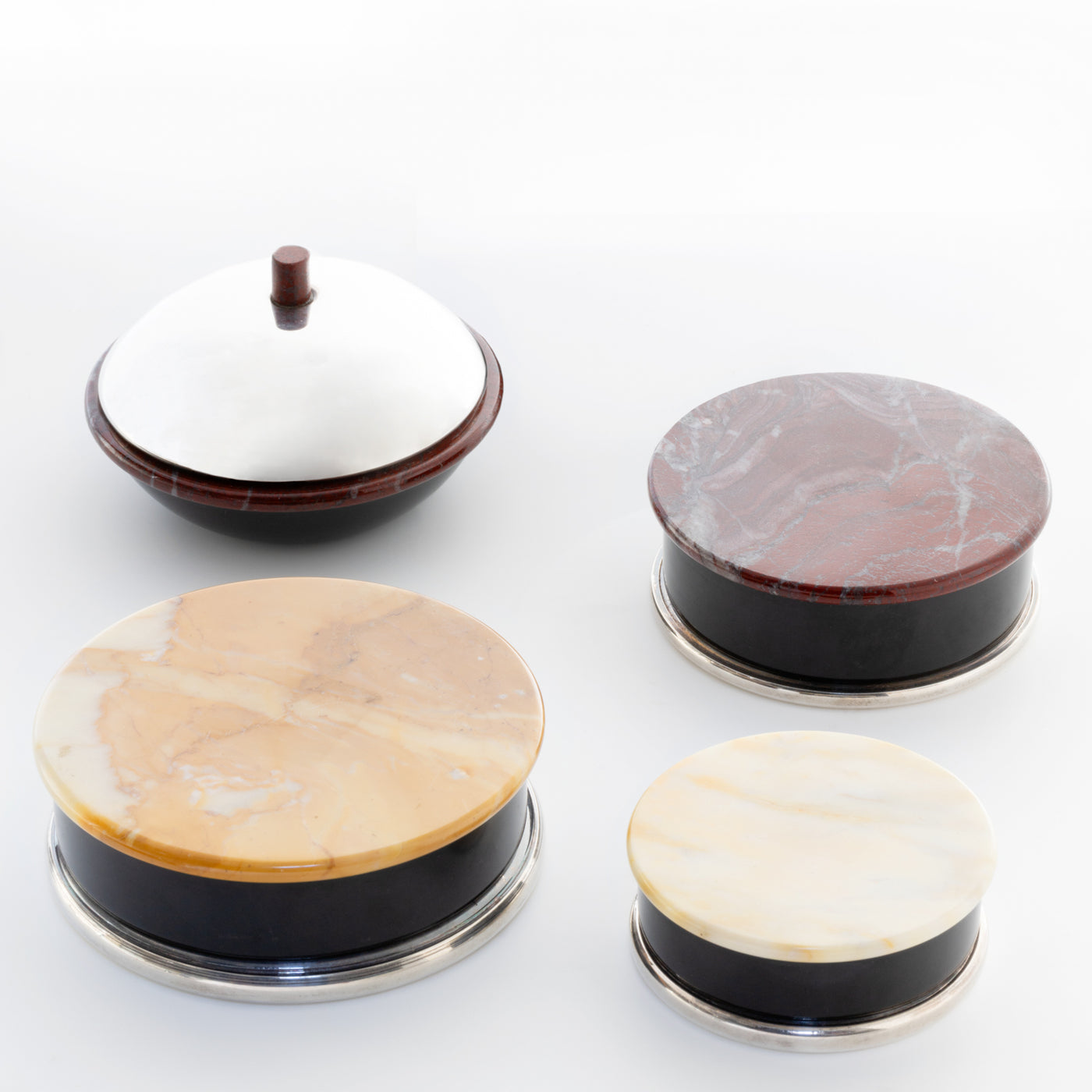 James Banks Design - Handmade Jewellery
