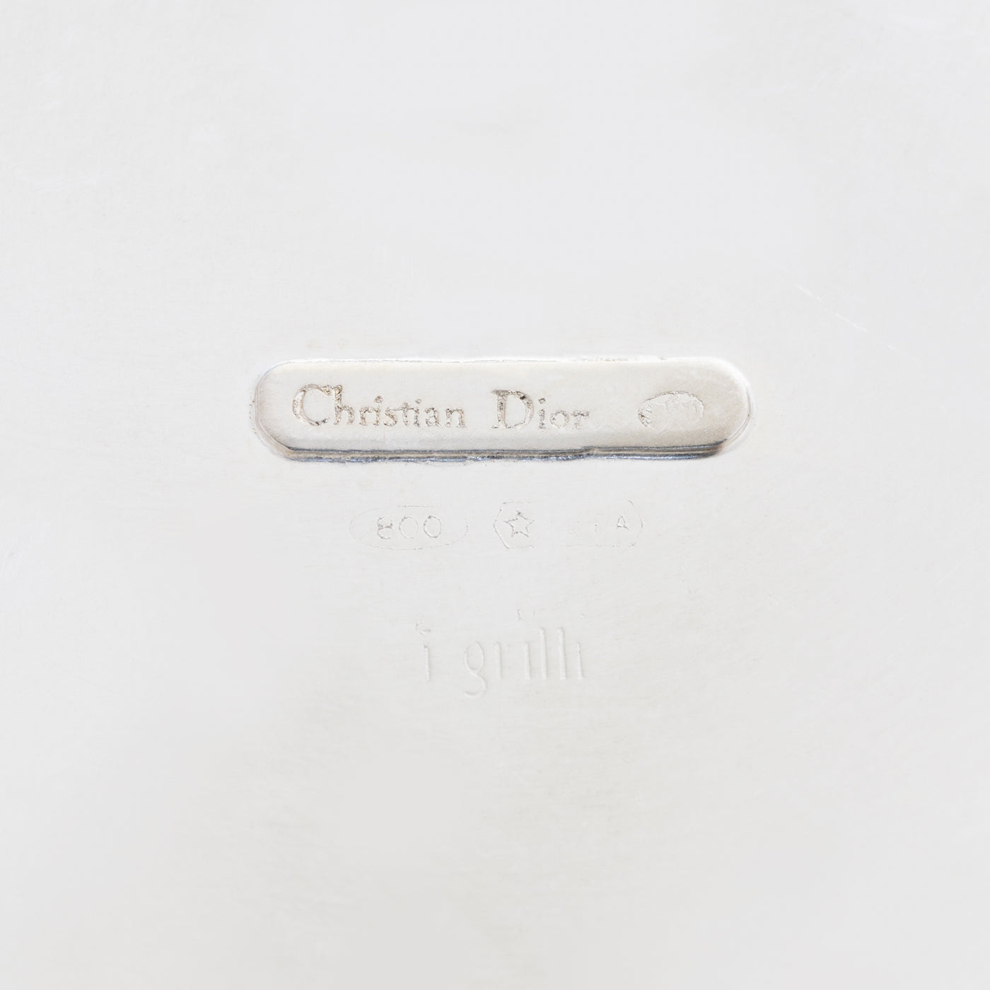 James Banks Design - Handmade Jewellery