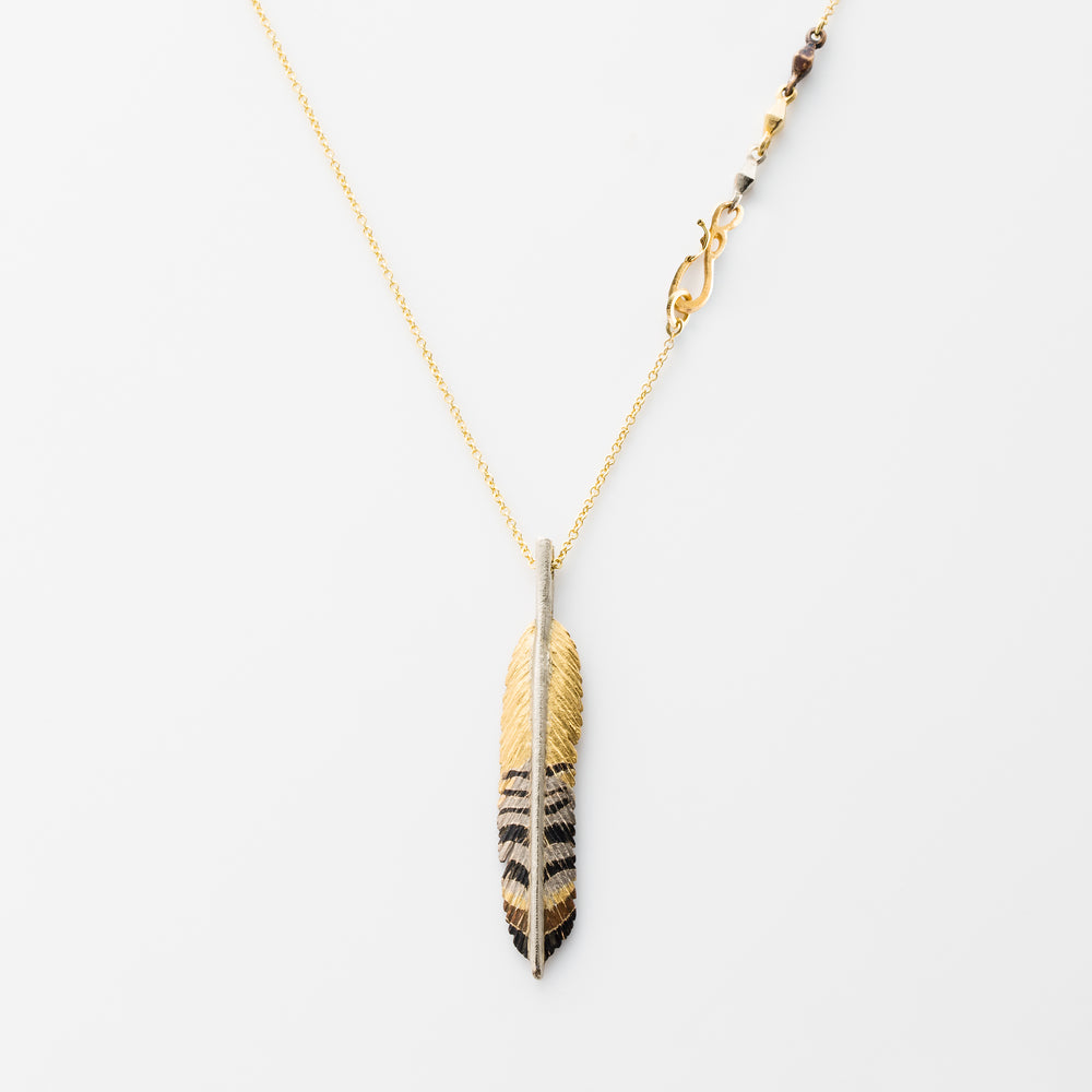 Necklaces – JAMES BANKS