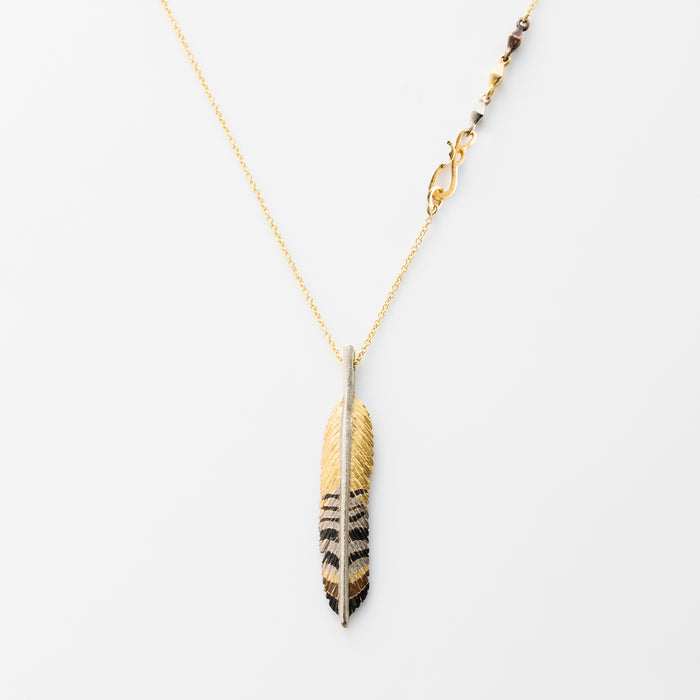 Necklaces – JAMES BANKS